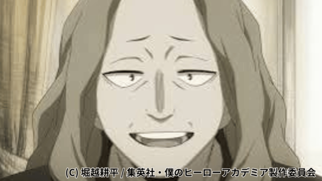 Kyotoku Jiro’s Profile and Famous Lines｜ヒロアカ大図鑑